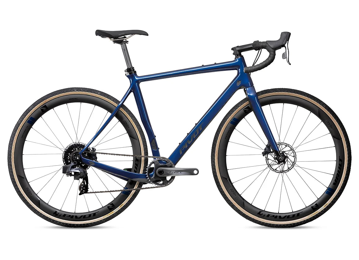 Vault - X01 AXS (démo / Alloy Rims )